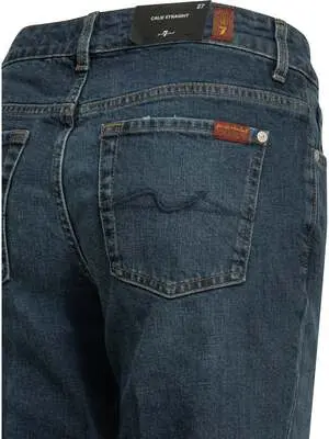 7 For All Mankind Jeans