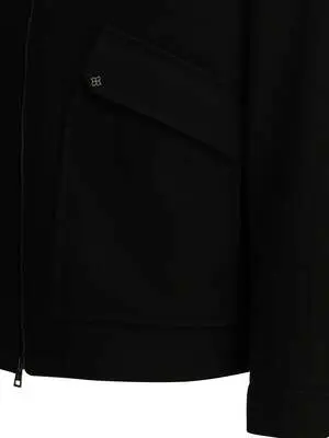 Tagliatore Adams' Short Coat