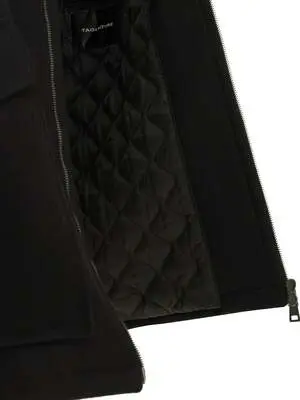 Tagliatore Adams' Short Coat