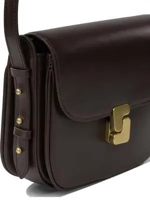 Soeur Bellissima' Small Crossbody Bag