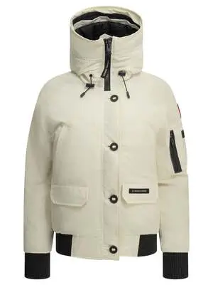 Canada Goose Chilliwack' Short Down Jacket