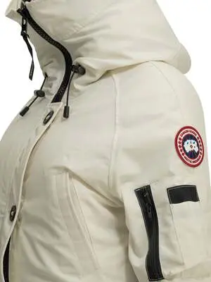 Canada Goose Chilliwack' Short Down Jacket
