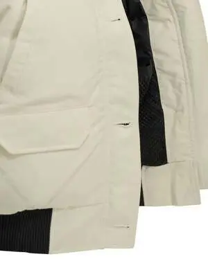 Canada Goose Chilliwack' Short Down Jacket