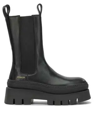 SUMMERY COPENHAGEN Boots & Ankle Boots - Black