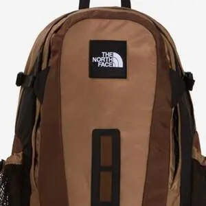 The North Face Hot Shot Backpack - Multi