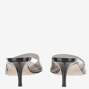 GIANVITO ROSSI Elle Sandals