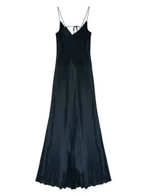 OSCAR THE COLLECTION Abito 'jina - Green