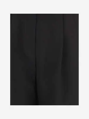 Giorgio Armani Silk Pants