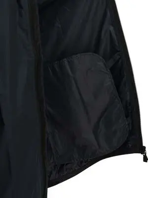 Play Comme Des Garcon X K Way' Raincoat