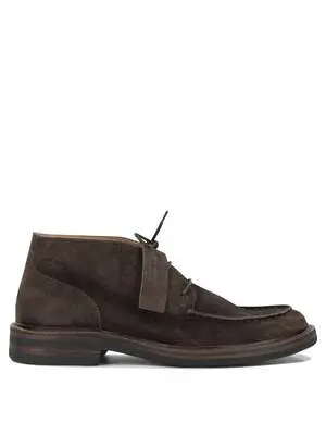 ASTORFLEX Deukflex 2 Rubber' Derby Shoes