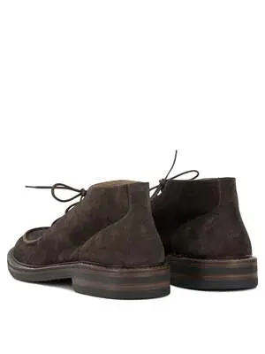 ASTORFLEX Deukflex 2 Rubber' Derby Shoes
