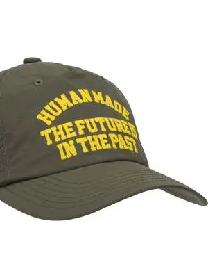 HUMAN MADE 5 Panel' Baseball Cap
