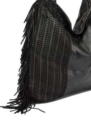 REPTILE'S HOUSE Shoulder Bags