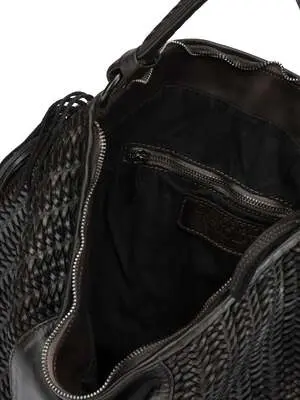 REPTILE'S HOUSE Shoulder Bags