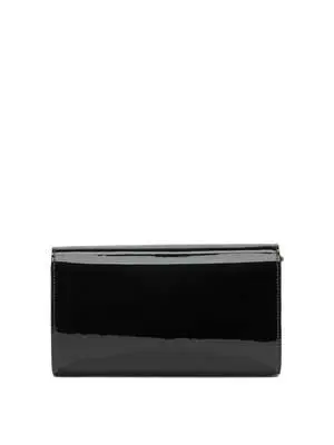 CHRISTIAN LOUBOUTIN Wallets & Card Holders - Black