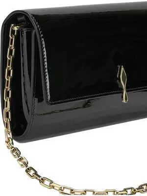 CHRISTIAN LOUBOUTIN Wallets & Card Holders - Black