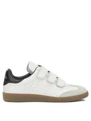 Isabel Marant Etoile Slip On Sneakers For Women