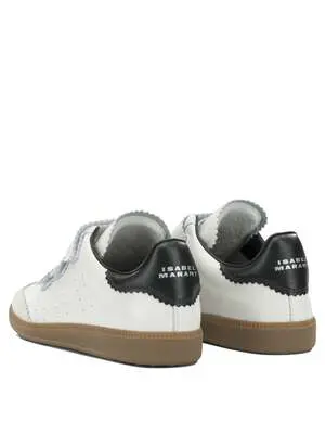 Isabel Marant Étoile Beth' Low Top Sneakers
