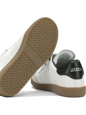 Isabel Marant Étoile Beth' Low Top Sneakers