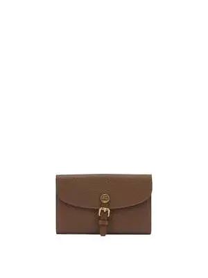 Etro Pony' Wallet - Brown