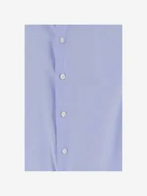 ALESSANDRO GHERARDI Cotton Shirt
