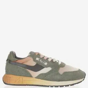 AUTRY Reelwind Low Sneakers - Multi