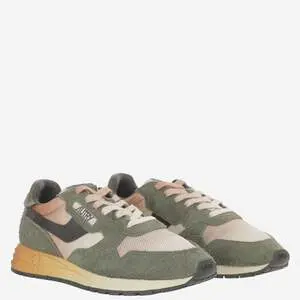 AUTRY Reelwind Low Sneakers - Multi