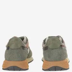 AUTRY Reelwind Low Sneakers - Multi