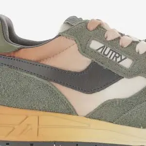 AUTRY Reelwind Low Sneakers - Multi