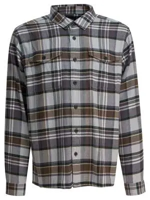 Patagonia Fjord Flannel' Shirt