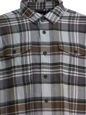 Patagonia Fjord Flannel' Shirt