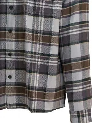 Patagonia Fjord Flannel' Shirt