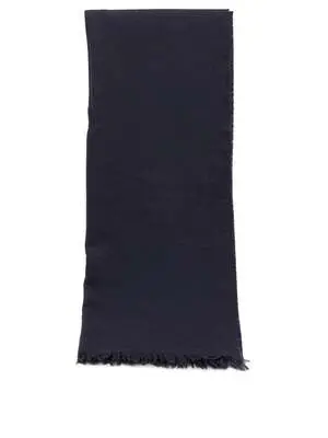 Destin Scarves & Silk Scarves - Blue