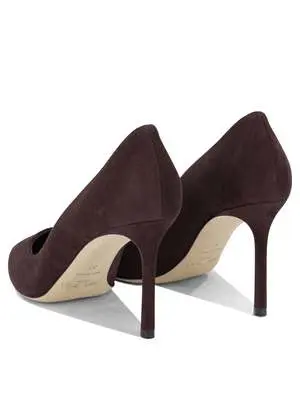 JIMMY CHOO Romy 85' Décollet