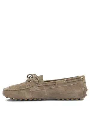 TOD'S Loafers & Slippers