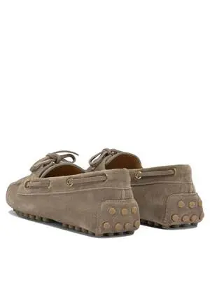 TOD'S Loafers & Slippers
