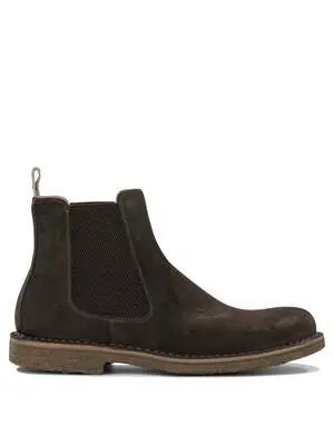 ASTORFLEX Bitflex 2' Chelsea Boots - Brown