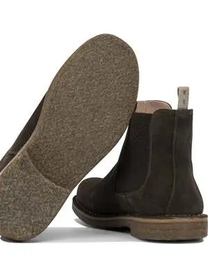 ASTORFLEX Bitflex 2' Chelsea Boots - Brown