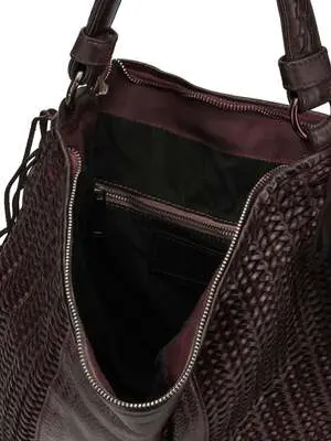 REPTILE'S HOUSE Shoulder Bags