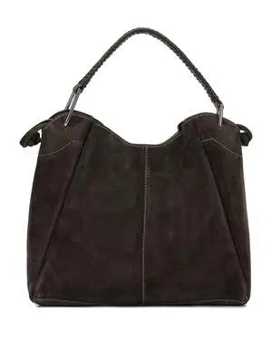 GIANNI CHIARINI Shoulder Bags