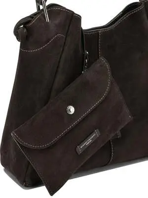 GIANNI CHIARINI Shoulder Bags