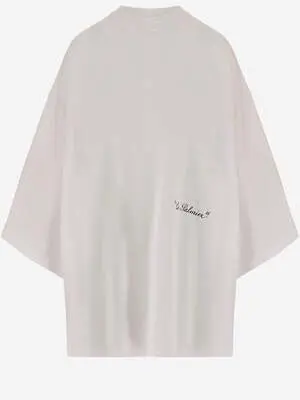 Jacquemus Polo T-shirts For Women