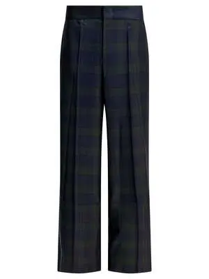 SA SU PHI Trousers