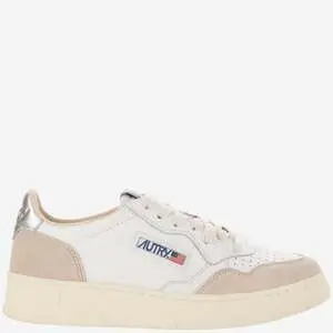 AUTRY Sneakers Medalist Low - Multi
