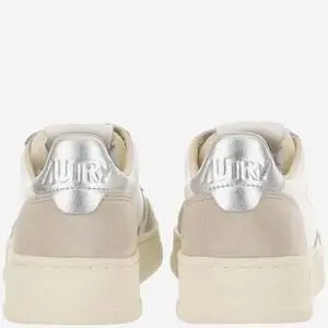 AUTRY Sneakers Medalist Low - Multi