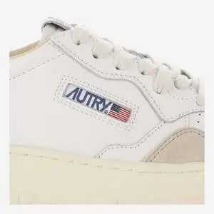 AUTRY Sneakers Medalist Low - Multi