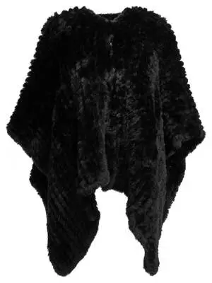 Pinko Scarves & Silk Scarves - Black