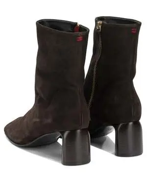 HALMANERA Boots & Ankle Boots