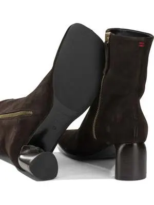 HALMANERA Boots & Ankle Boots