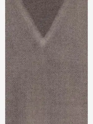 MAISON MARGIELA Wool Sweater